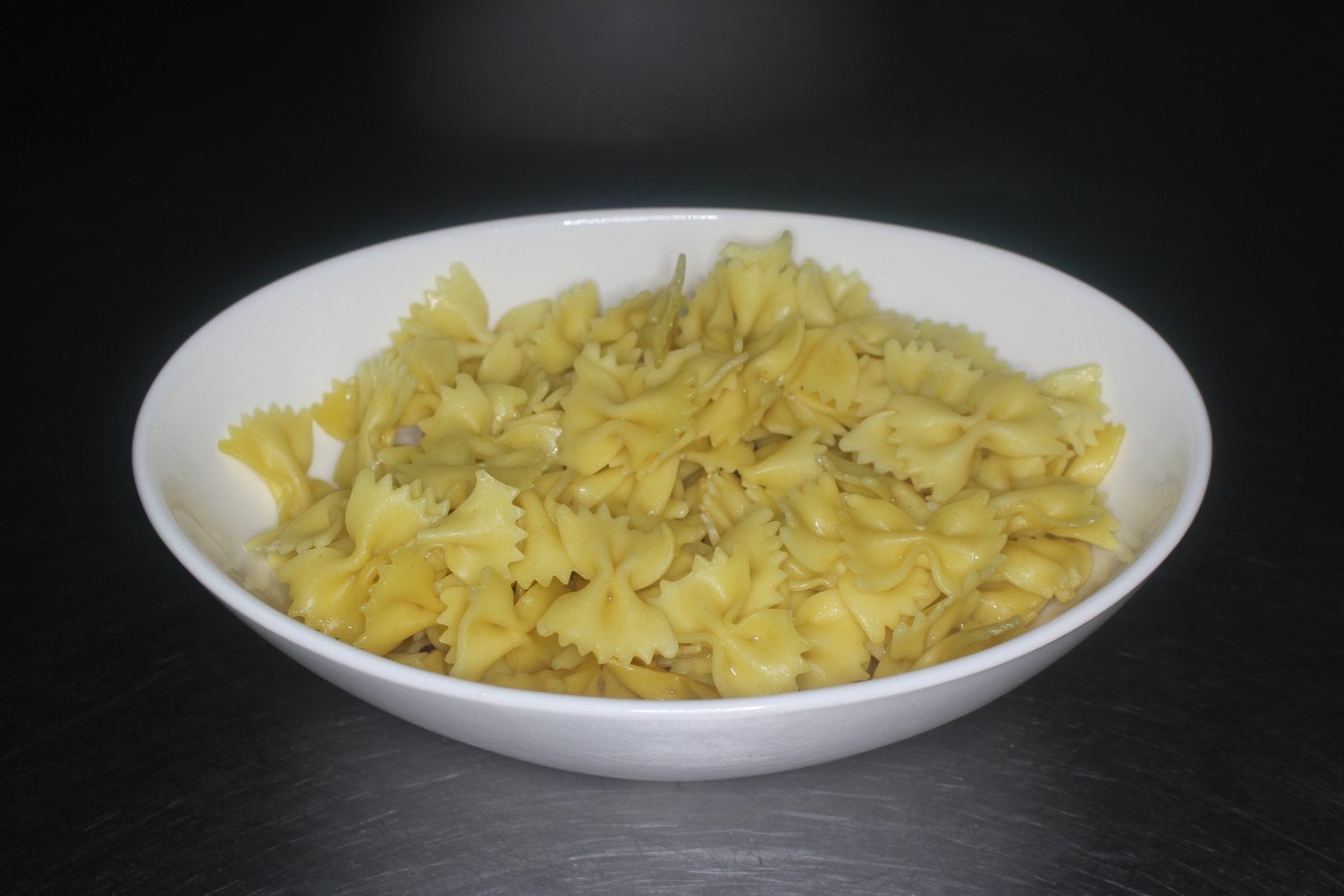 Farfalle Pasta | Pasta Al Gusto Belmont Italian Restaurant Chicago ...